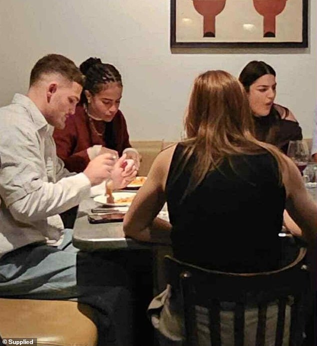 Marriage joy for Nathan Cleary, Mary Fowler and his family