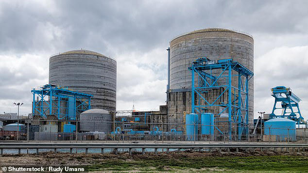 Safety fears at Florida nuclear plant as bombshell report says 'staff ...