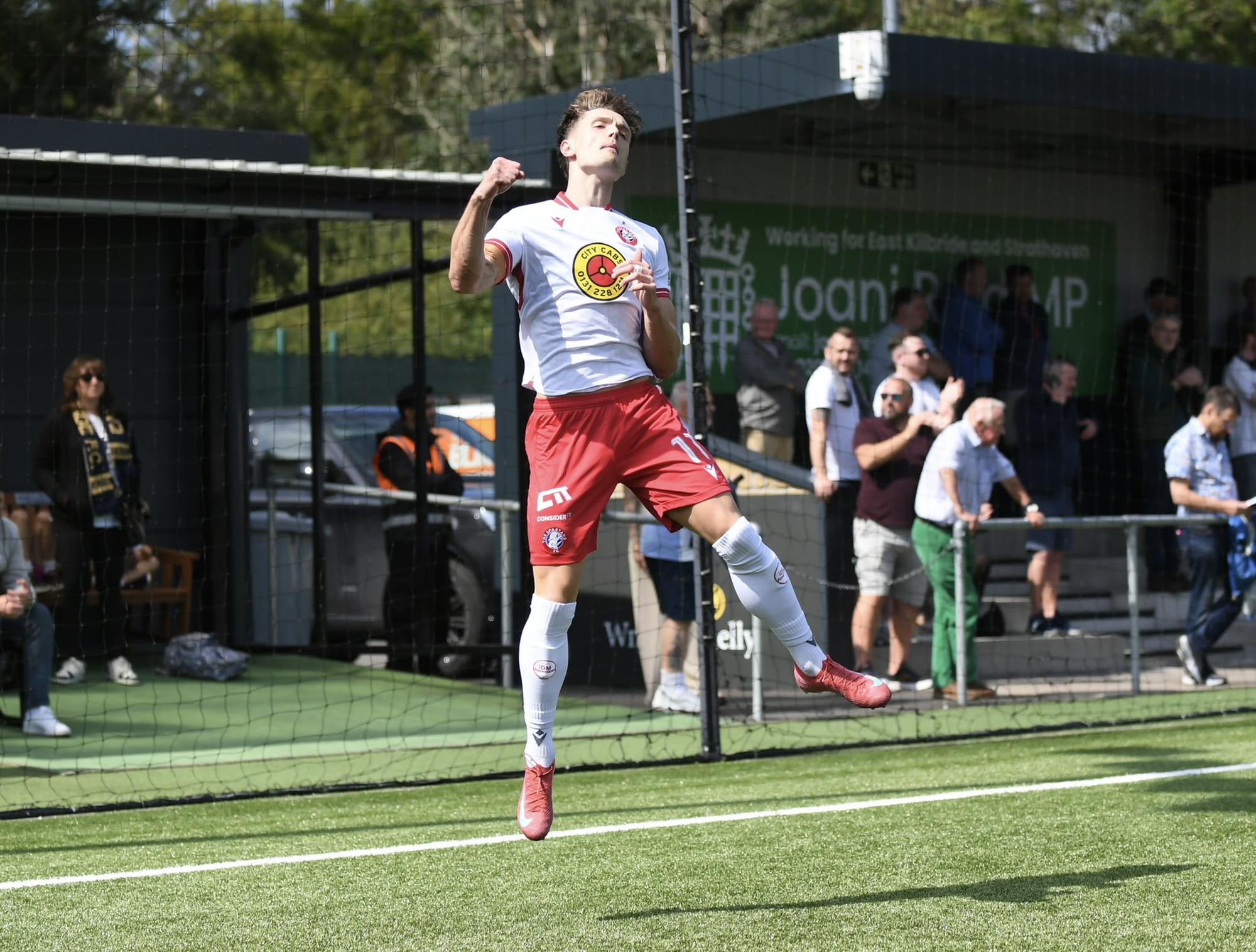 Spartans off and running but City slip up at home