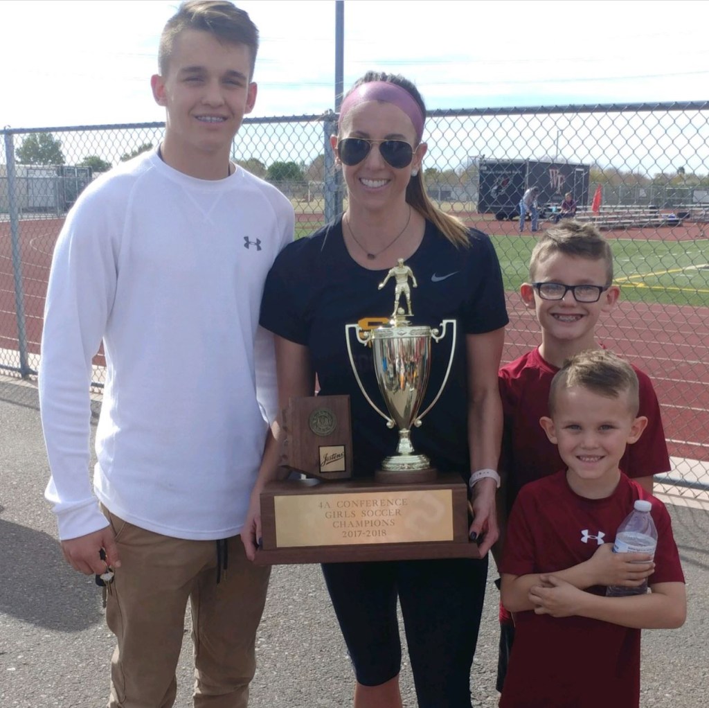 Southern Arizona women’s soccer coach dies unexpectedly from cardiac arrest