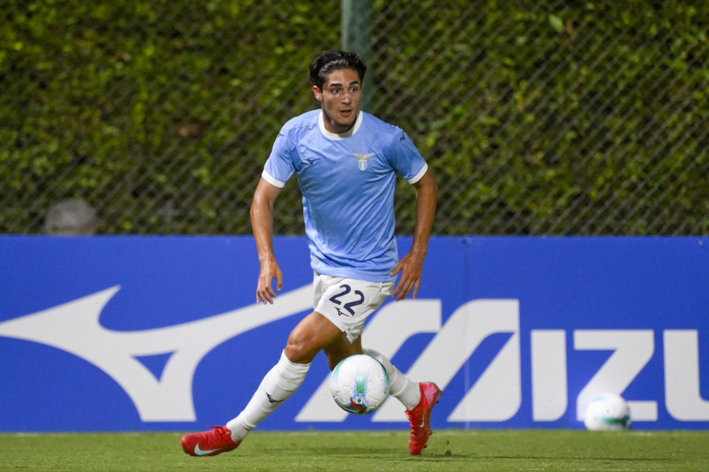 Cancellieri prova a prendersi la Lazio: bene contro il Galatasaray ...