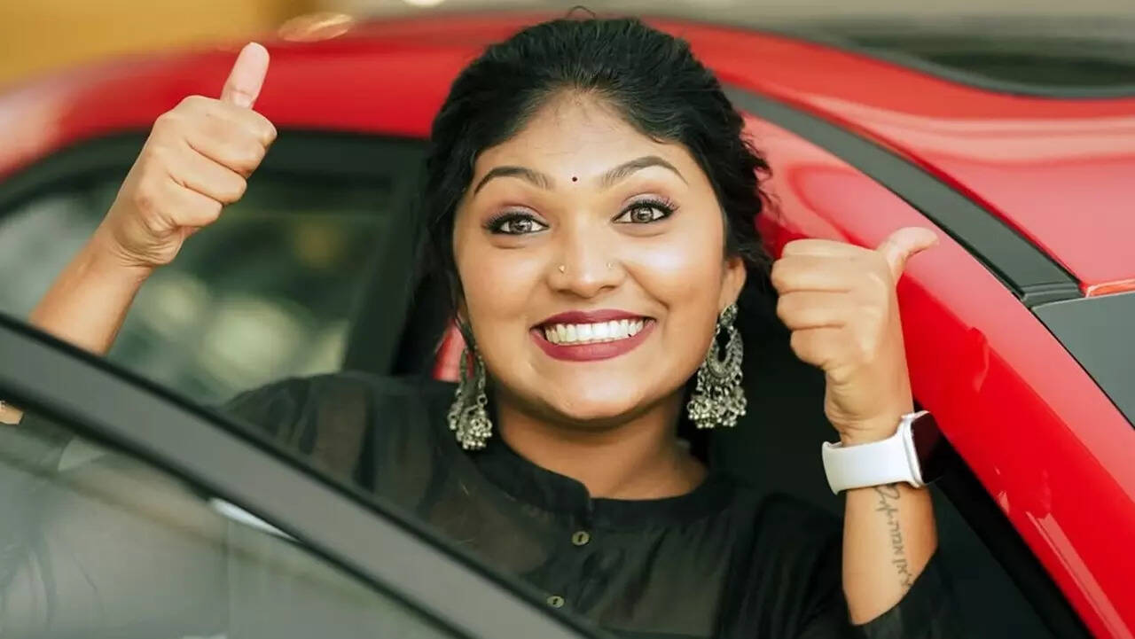 Bigg Boss Malayalam 7 contestant Bincy: Here's everything about the RJ ...