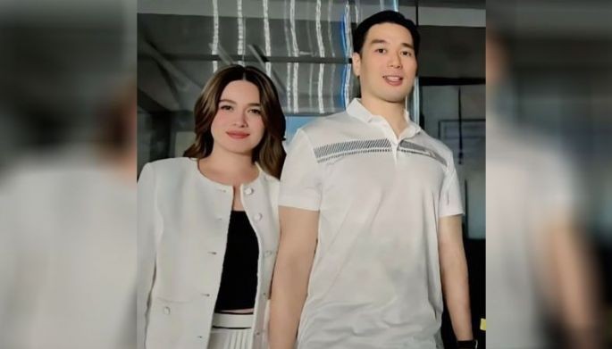 Wedding bells soon: Marriage bann bares Bea Alonzo, Vincent Co nuptials
