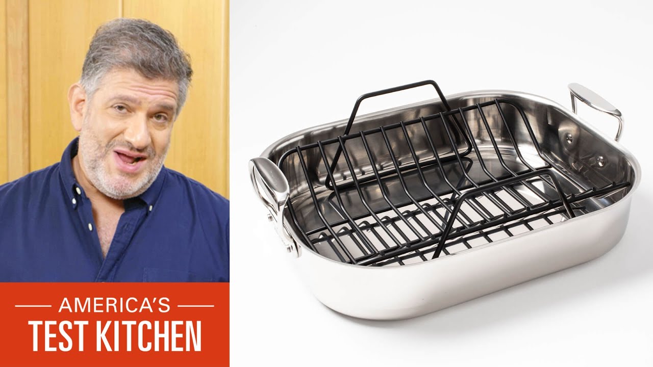 The Best Equipment You Need For Roasting