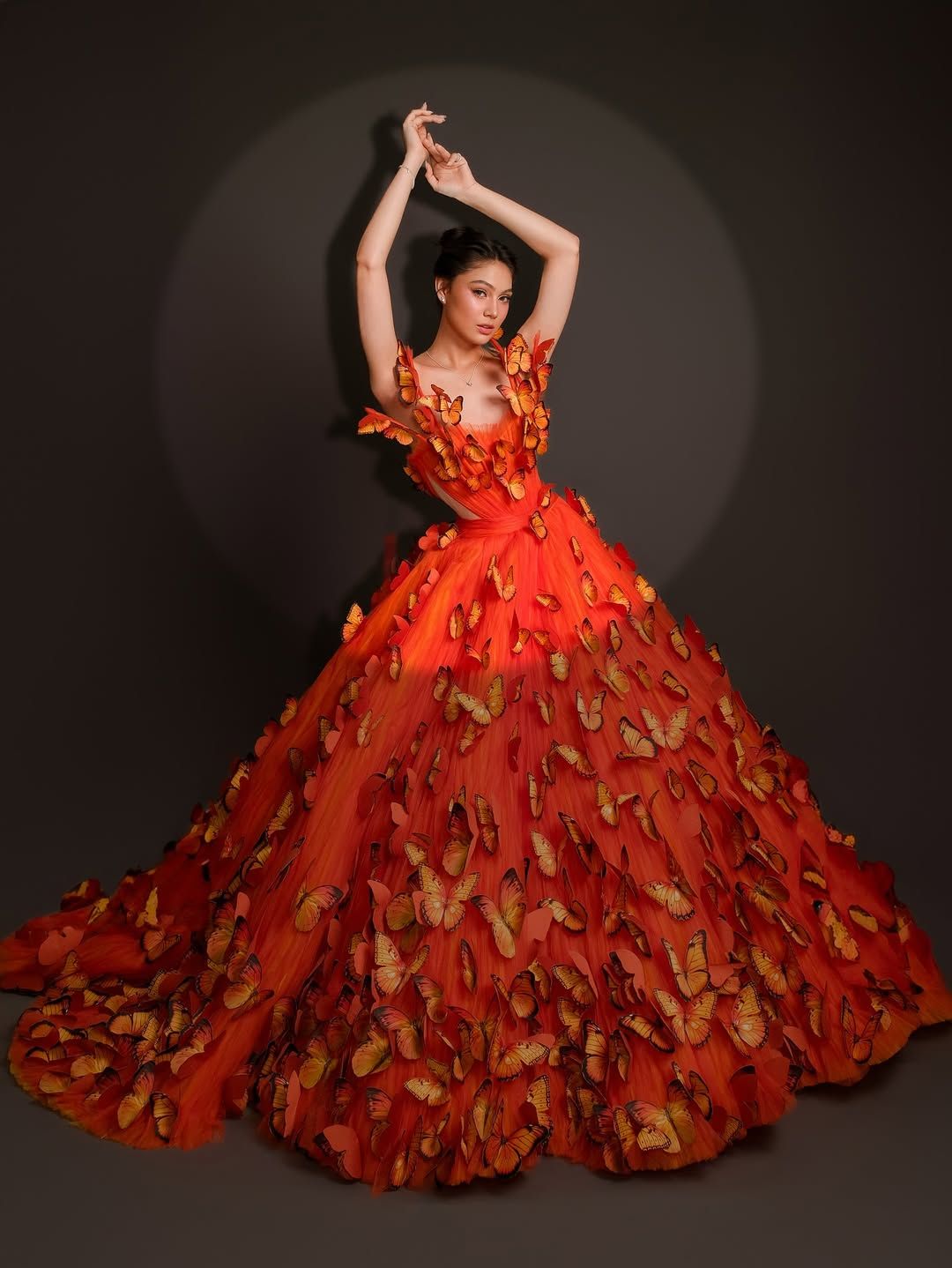 'PBB: Celebrity Collab Edition' Housemates Attend the GMA Gala 2025