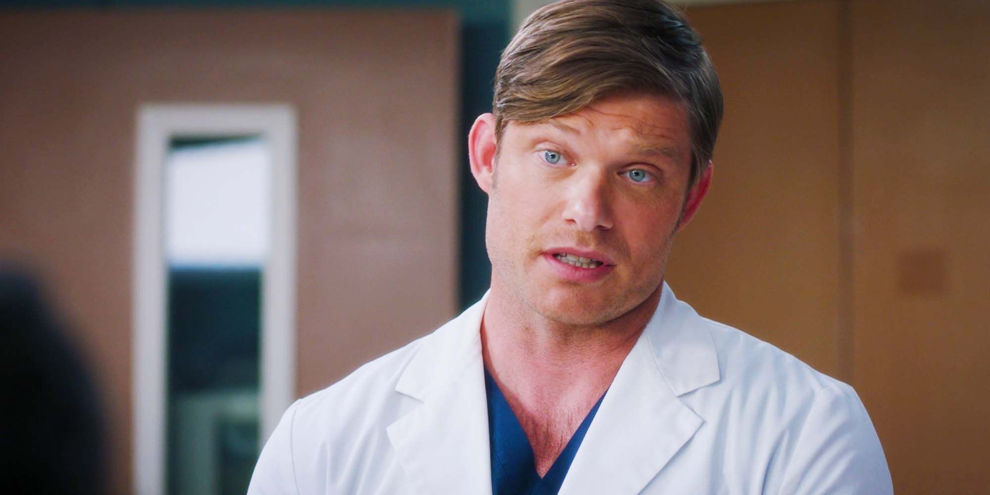 Grey's Anatomy Just Unnecessarily Spoiled Link's Fate In Season 22 ...