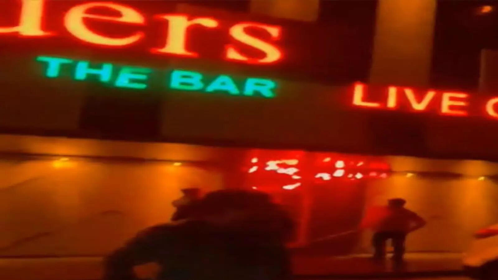 'Won't allow such obscenity to thrive in Maharashtra': MNS workers ...