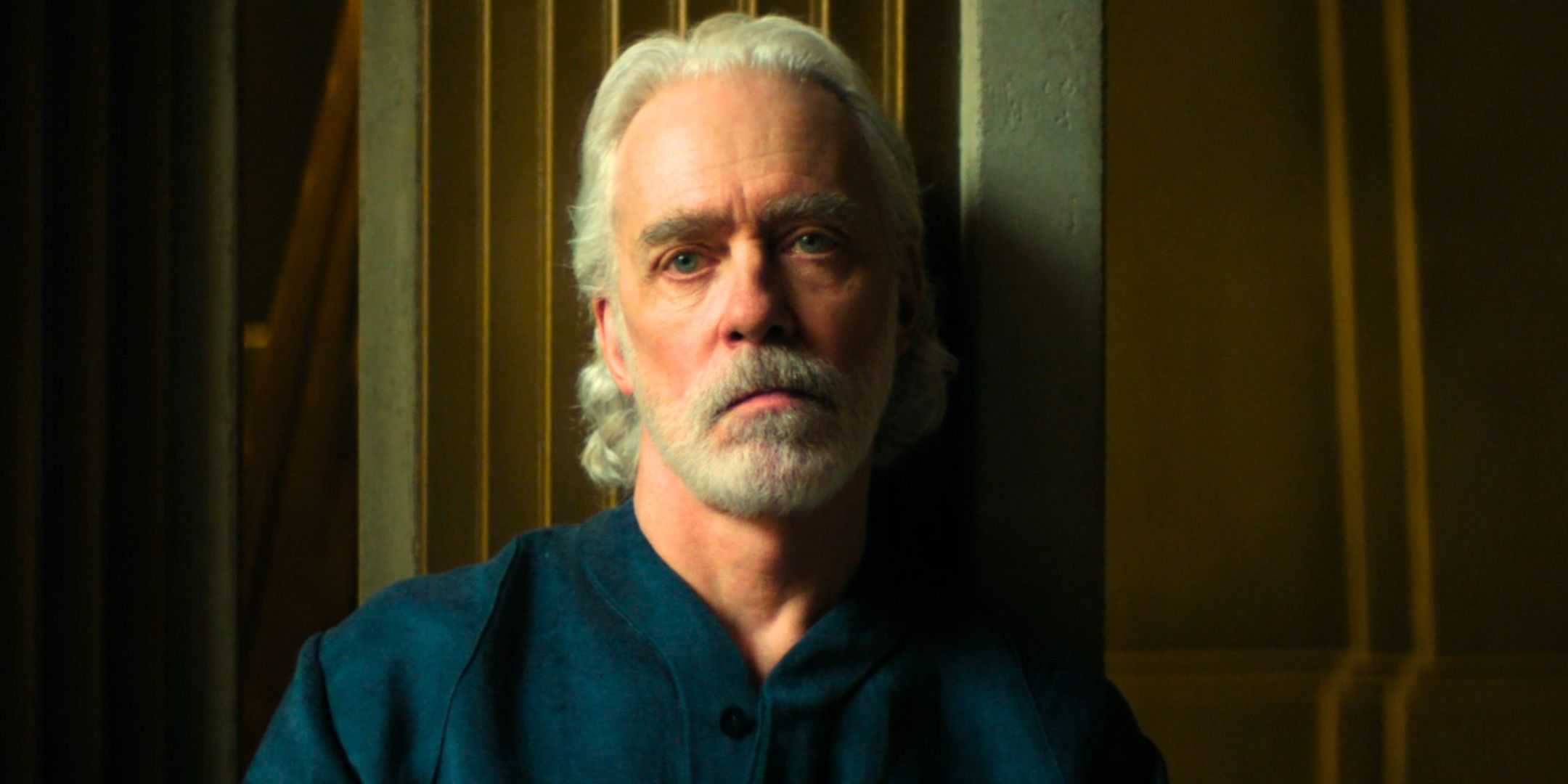 Foundation Season 3's Shocking Return To Isaac Asimov's Cleon Book ...