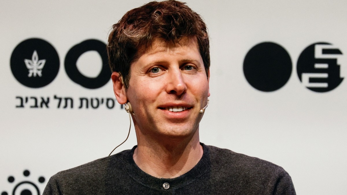 Sam Altman hypes new models, products, and features ahead of GPT-5 ...