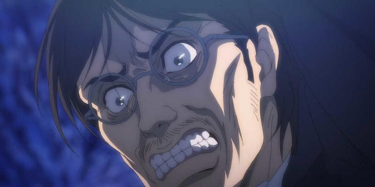 10 most powerful anime dads of all time
