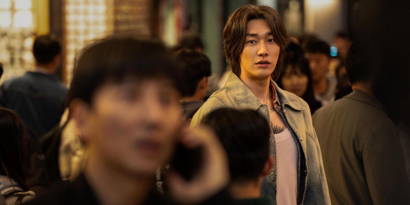 Everyone Is Flocking to Netflix's New John Wick-esque Action Series With 100% on Rotten Tomatoes