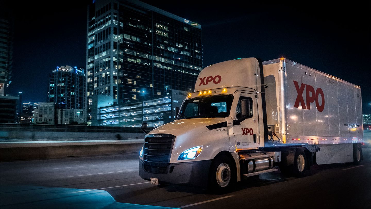 3 Reasons XPO Stock Could Take Off in the Second Half of the Year