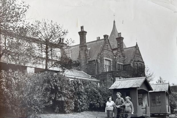 The history of Astley Bridge to be explored at meeting