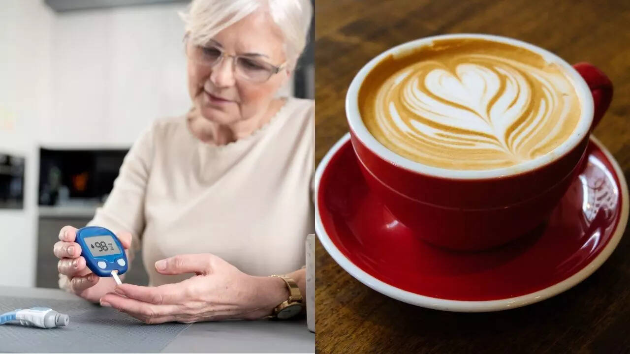 Can drinking coffee daily affect your blood sugar levels? Here’s what ...