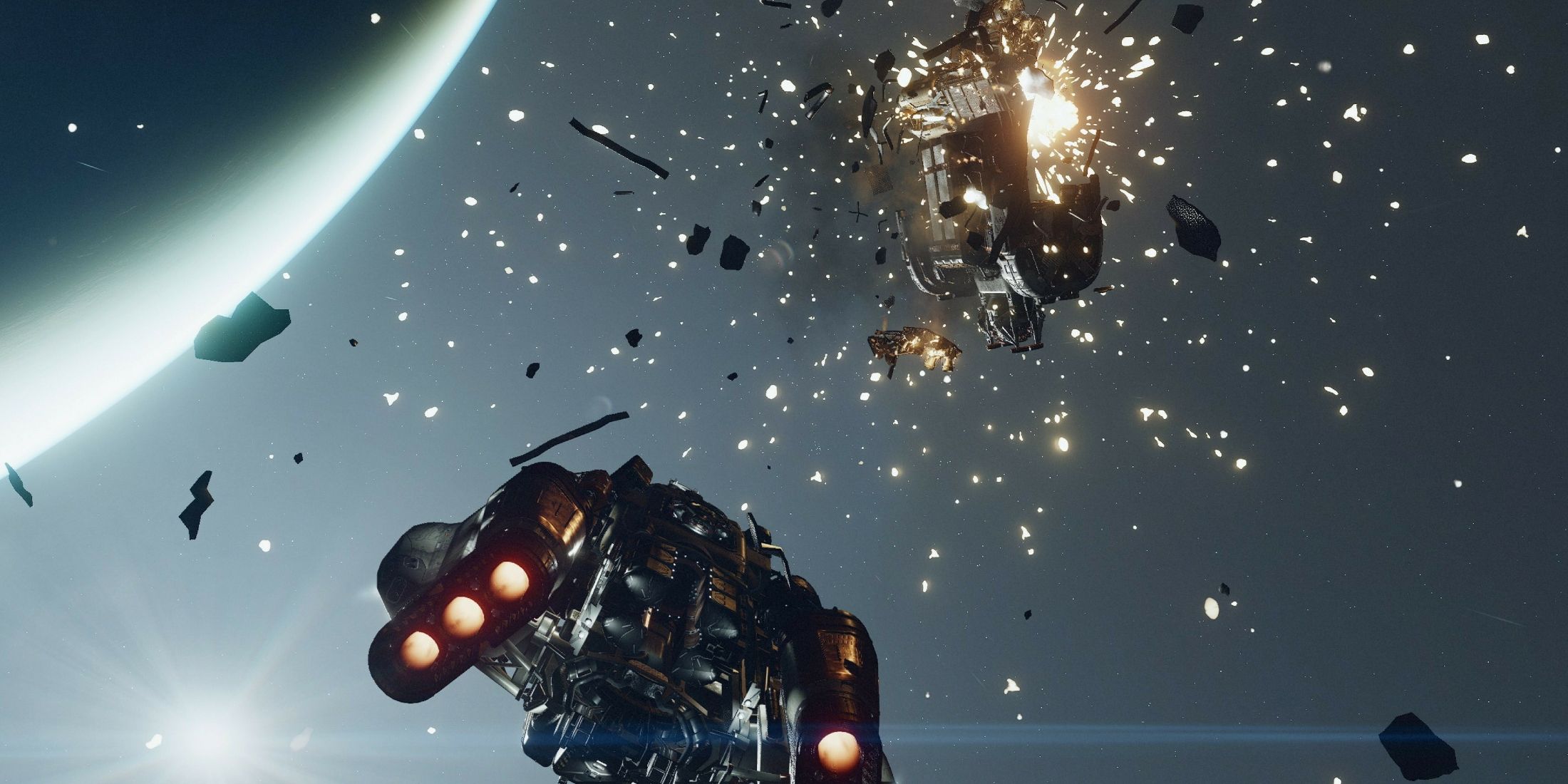 Starfield's Leaked PS5 Port Release Window Would Put It On a Major ...