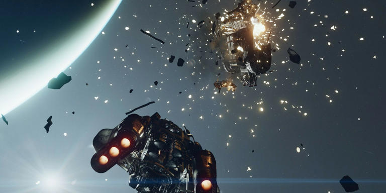 Starfield's Leaked PS5 Port Release Window Would Put It On a Major ...