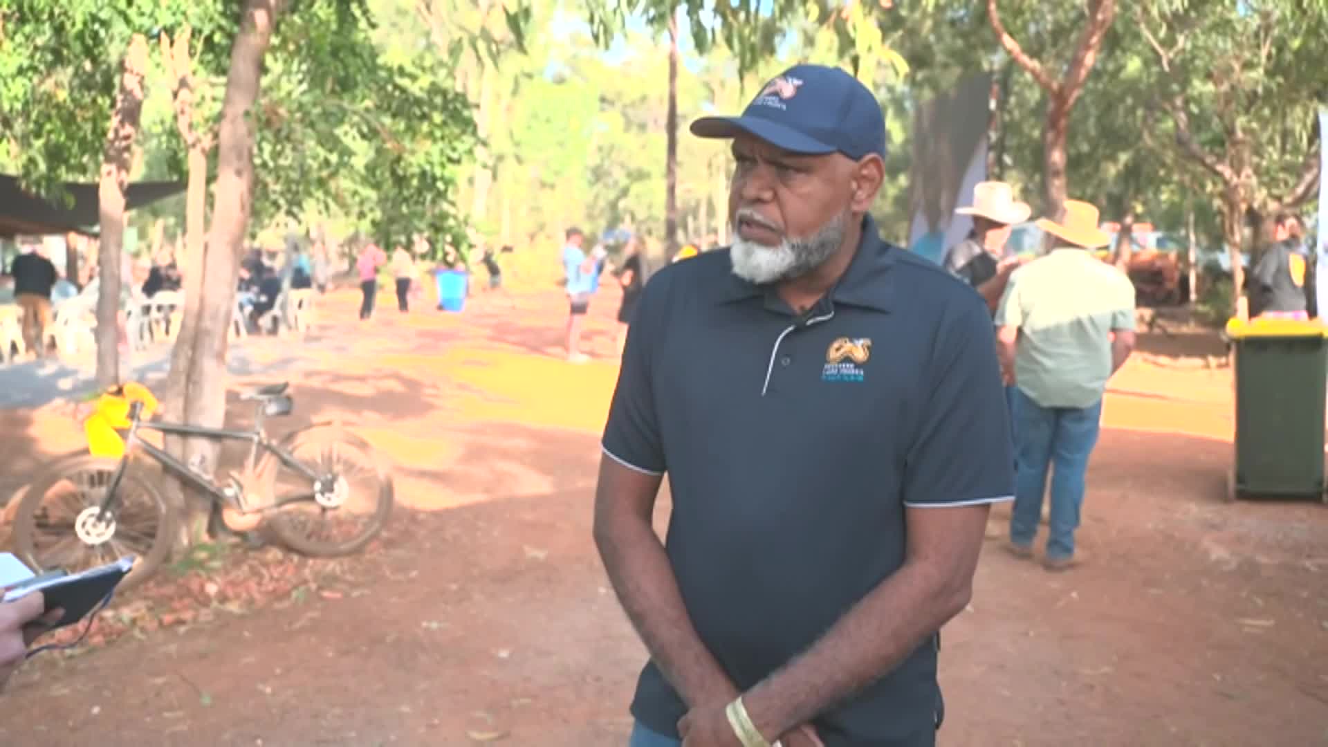 Aboriginal Land Councils, Legal Services and Human Rights Commission ...