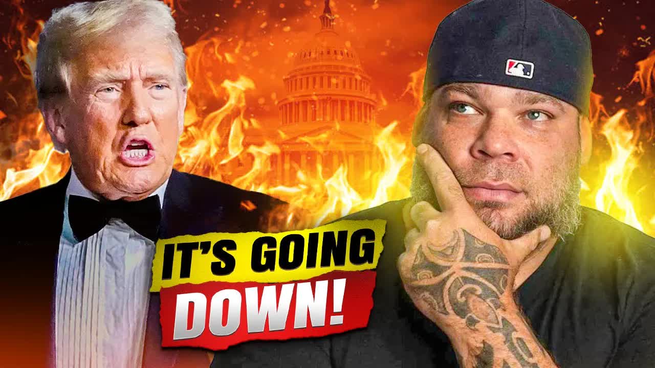 Breaking: Tyrus just shocked the world!