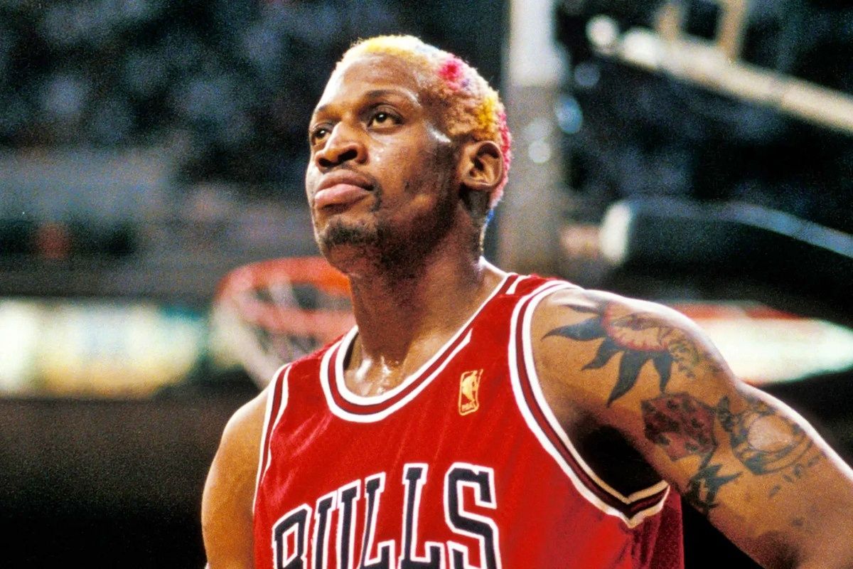 10 Rebounder Terbaik dalam Sejarah NBA, dari Kevin Garnett Hingga ...