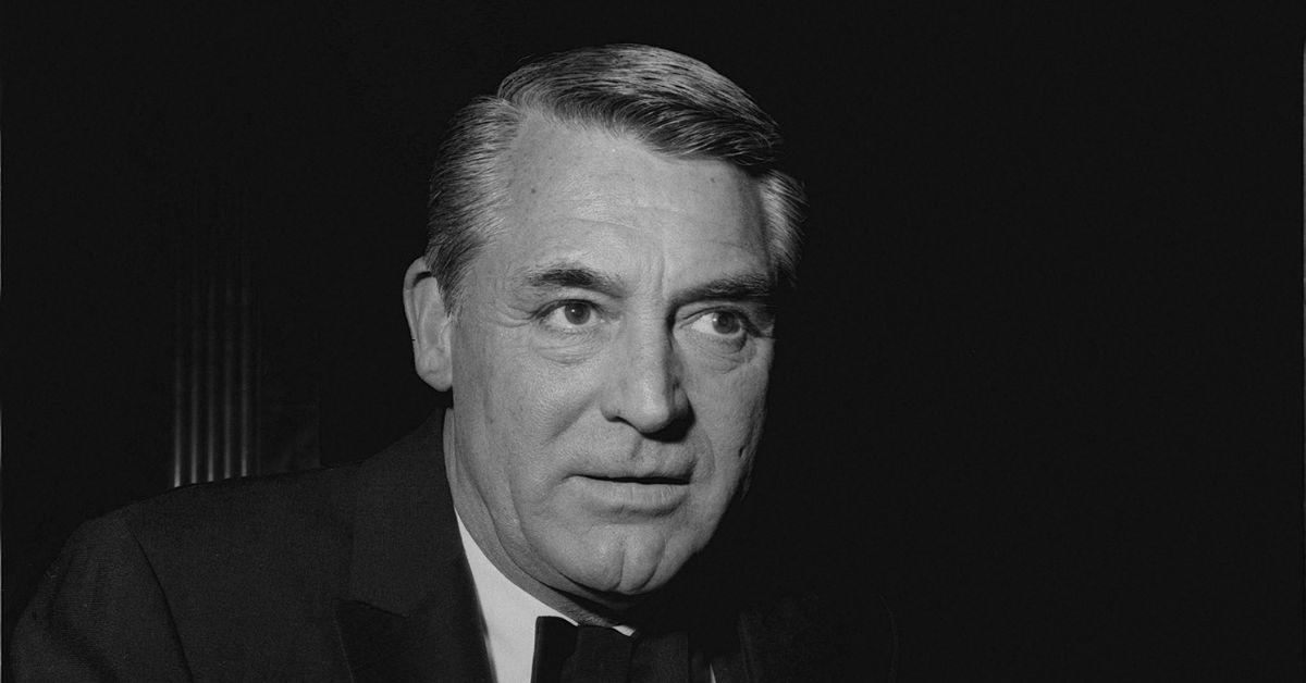 The Most Glamorous Stars of All Time: Audrey Hepburn, Cary Grant and More