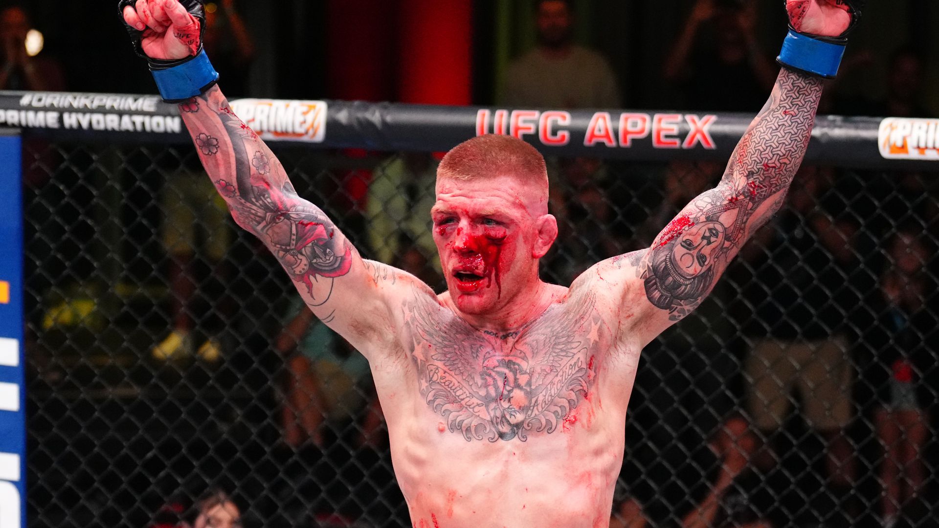 Bonuses! UFC Vegas 108 Produces Two Fight Of the Night Winners