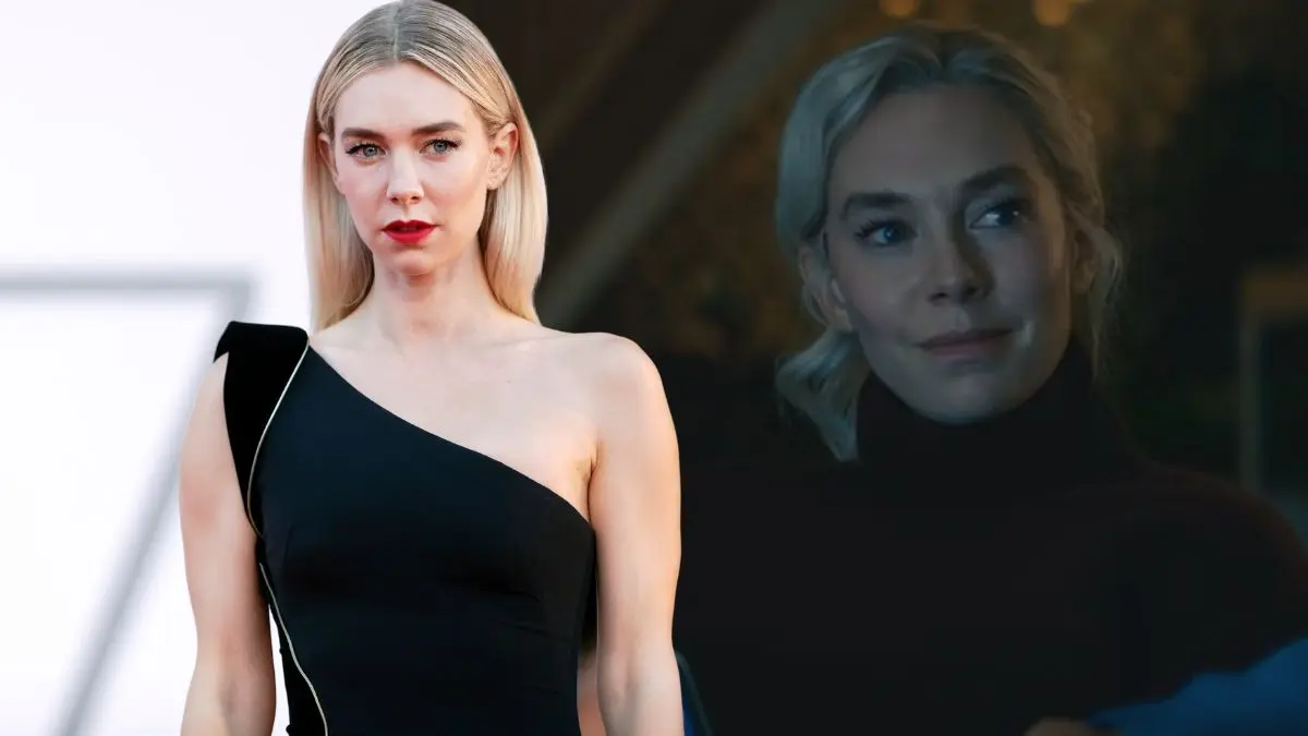 15 Fascinating Facts About Vanessa Kirby You May Not Know