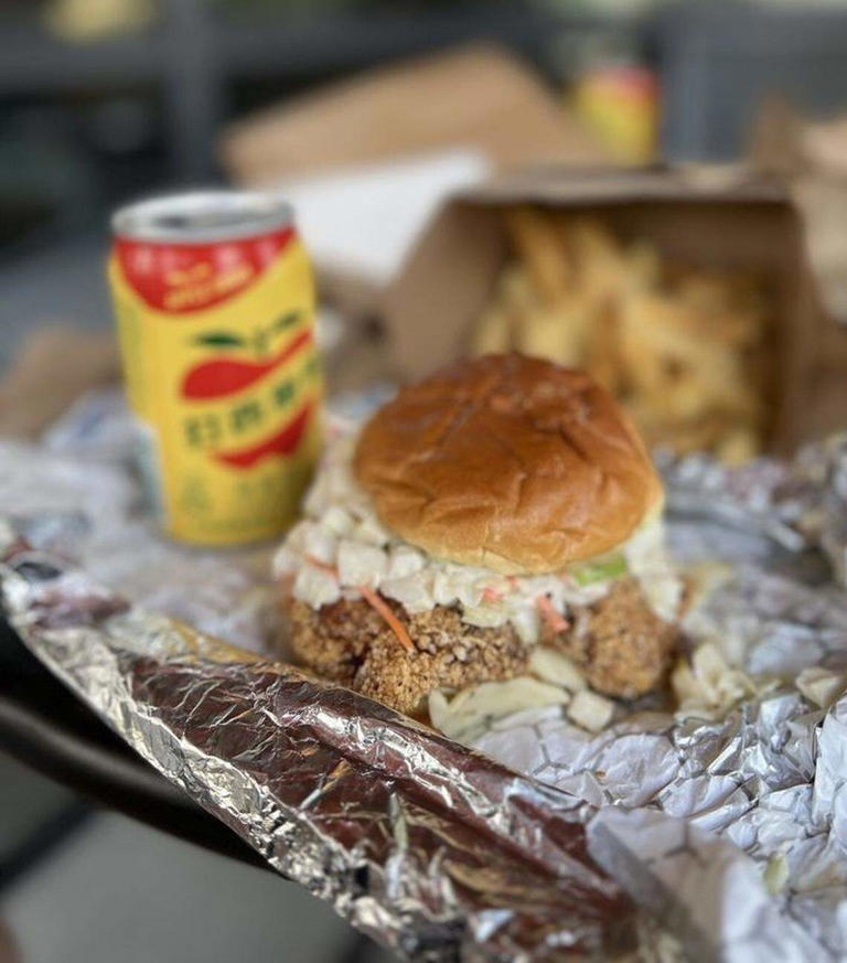 GA has 3 of the best 100 sandwich restaurants in the US, Yelp says ...