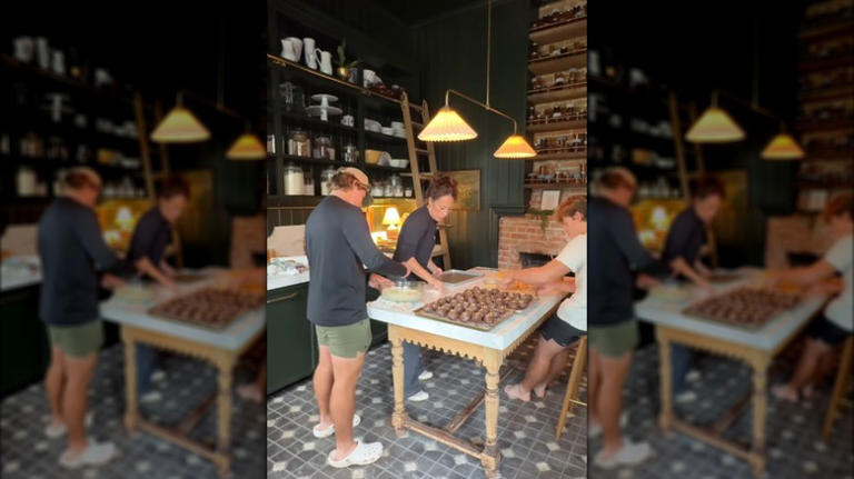 Chip & Joanna Gaines' Children Have Totally Transformed: See The HGTV ...