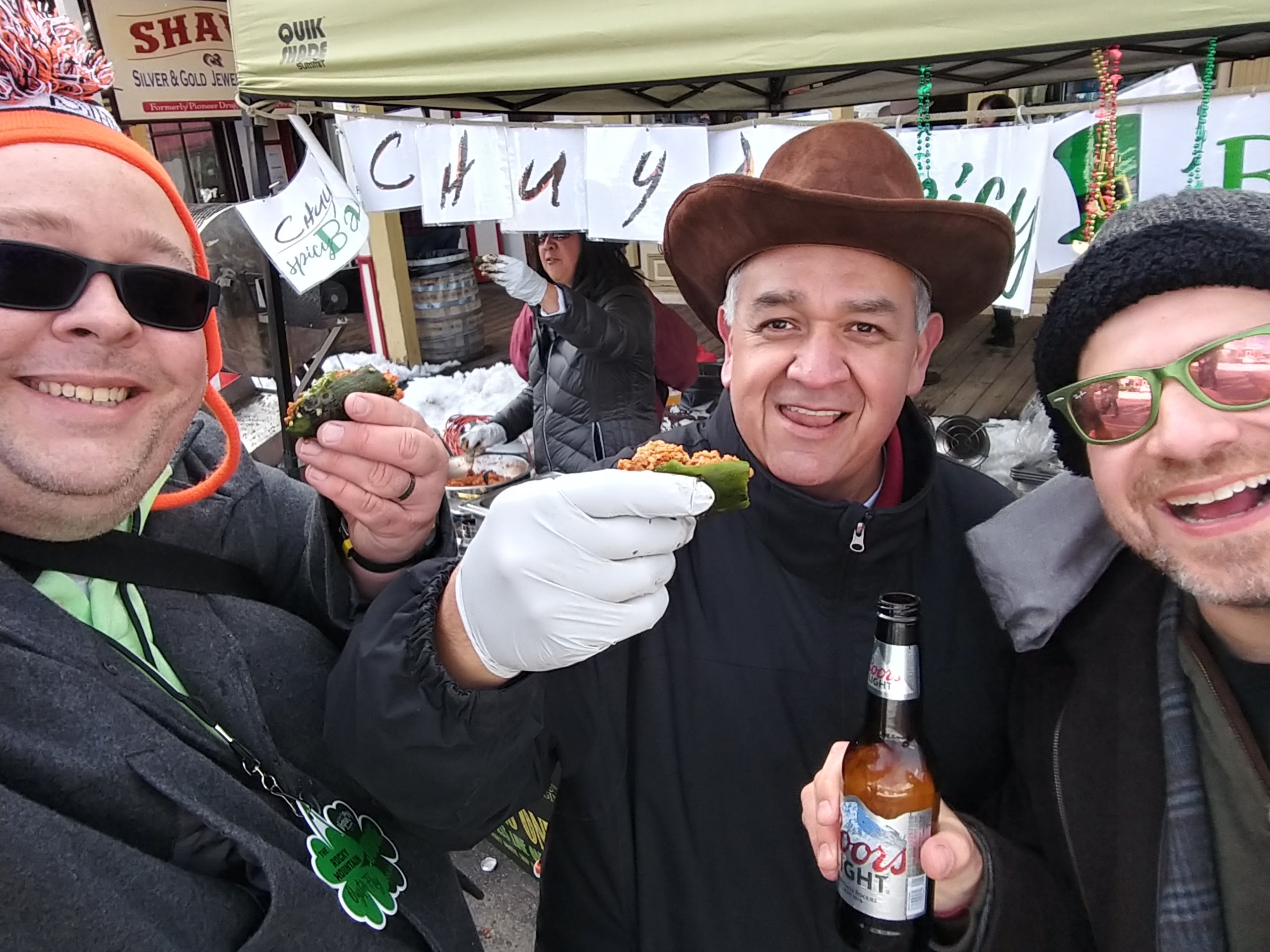 Busted: Why Everything Women Think About Guys Trips Is Dead Wrong (well ...