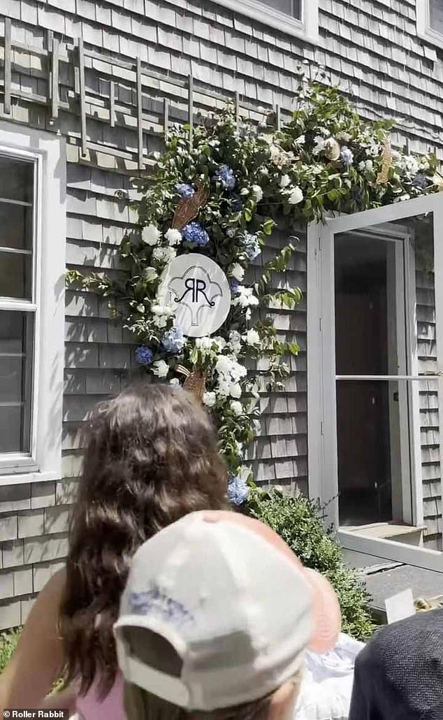 Snooty Nantucket residents outraged over new chain store opened on ...