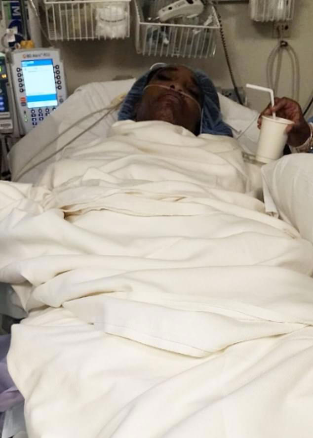 Venus Williams reflects on harrowing health battle: 'I was told I could ...