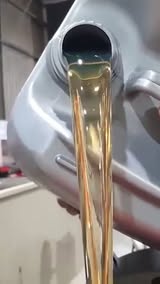 Servicing Our Lathe for the FIRST Time!