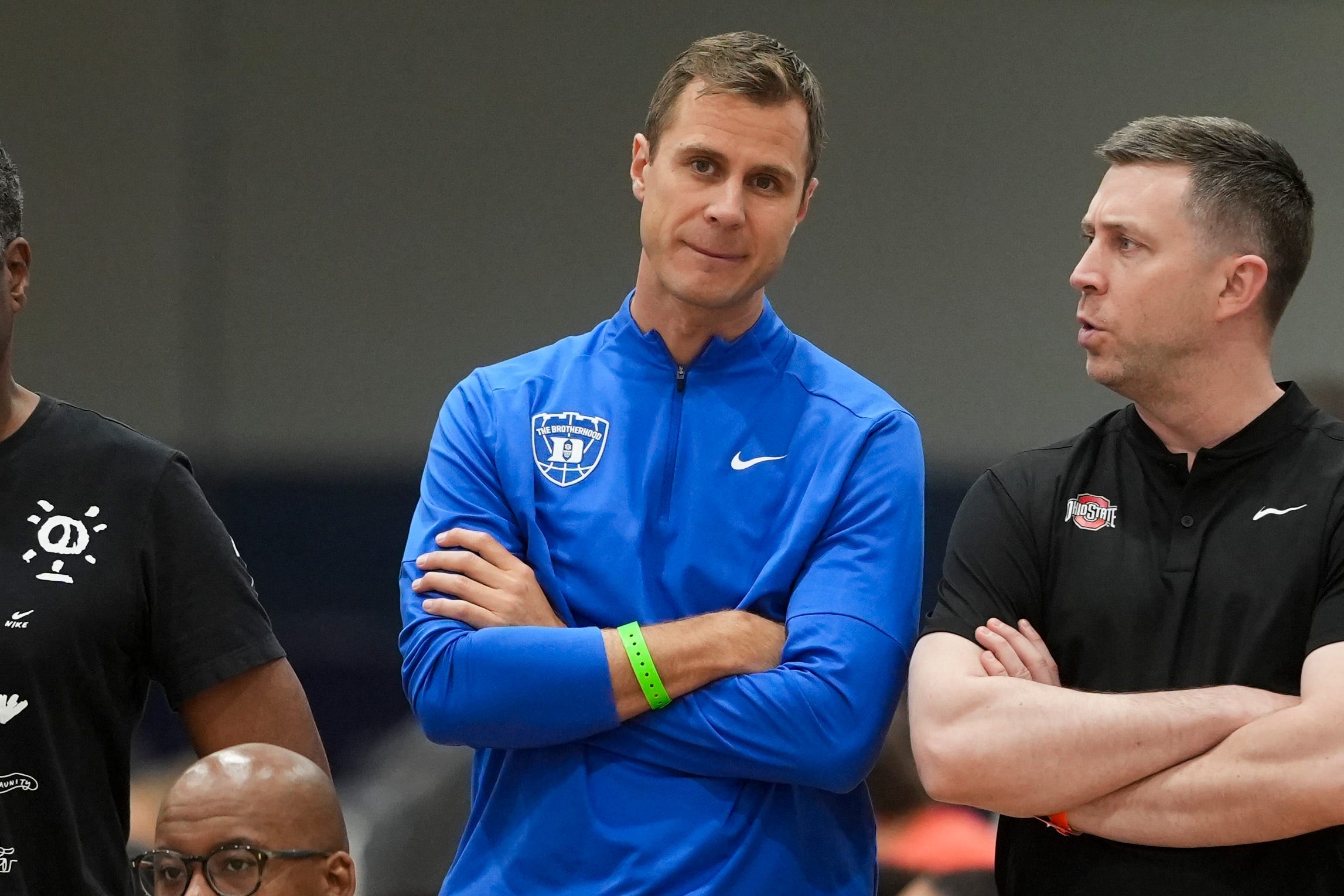 Where Duke lands in Joe Lunardi's latest way-too-early 2026 bracketology