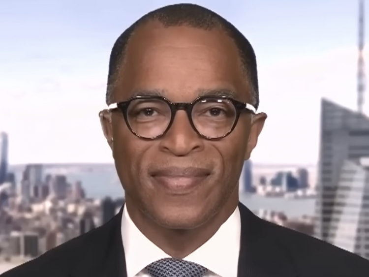 Capehart on Leaving WaPo: "We Were Told We Would Have To Be ...