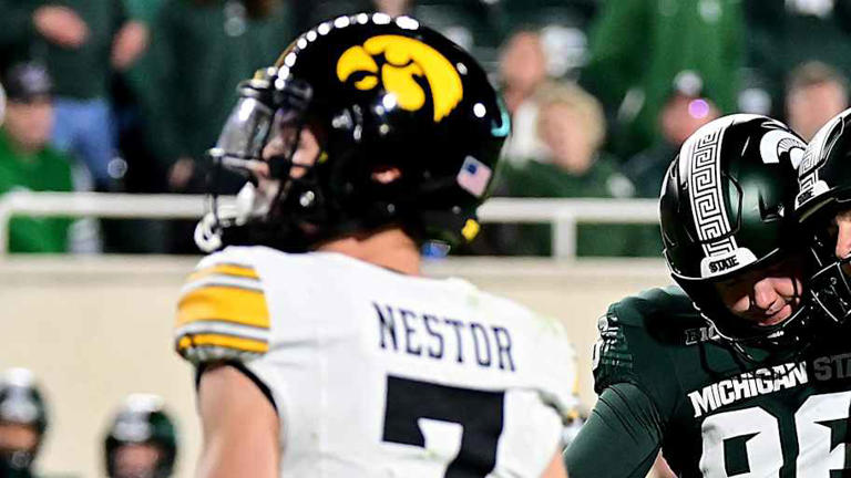 5 players with the most to gain at Gophers' fall camp