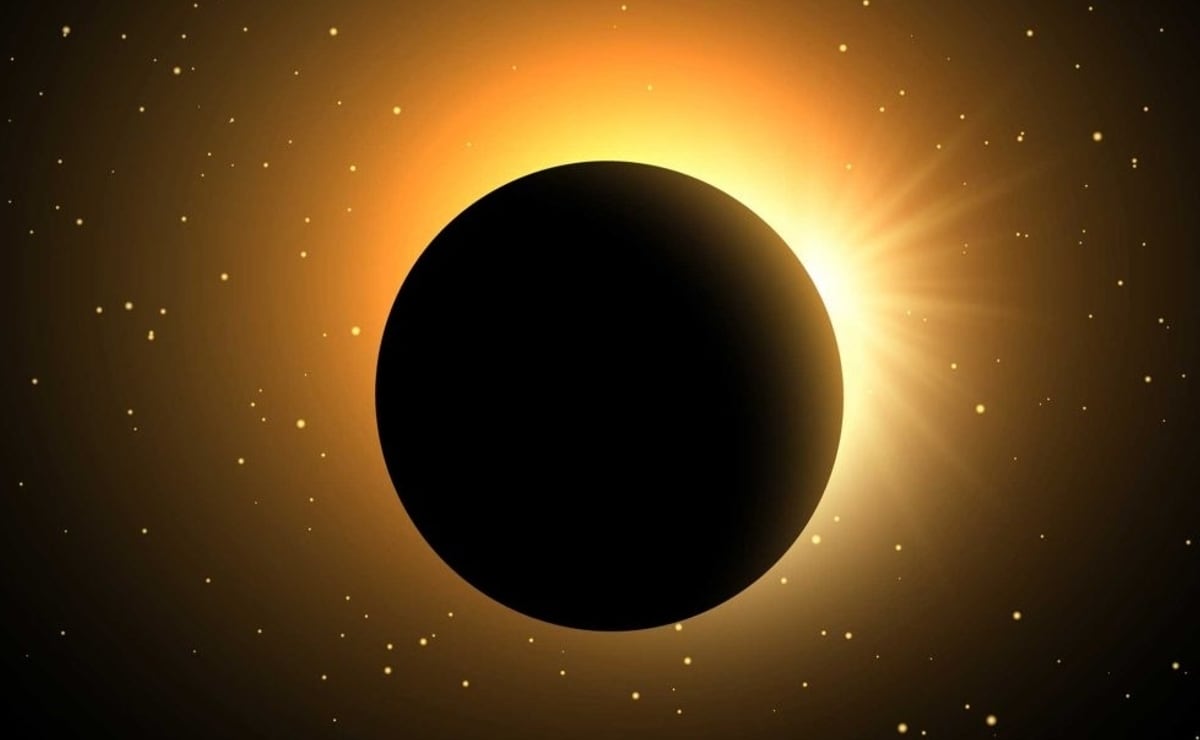 ¿Habrá Eclipse Solar este 2 de agosto?; esto dice la NASA