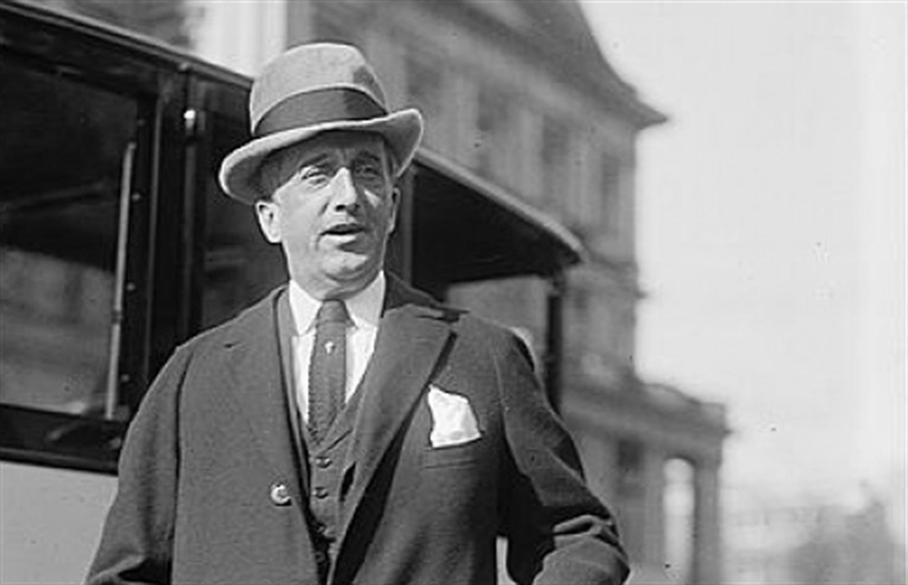 How the super-rich really lived during the Roaring Twenties