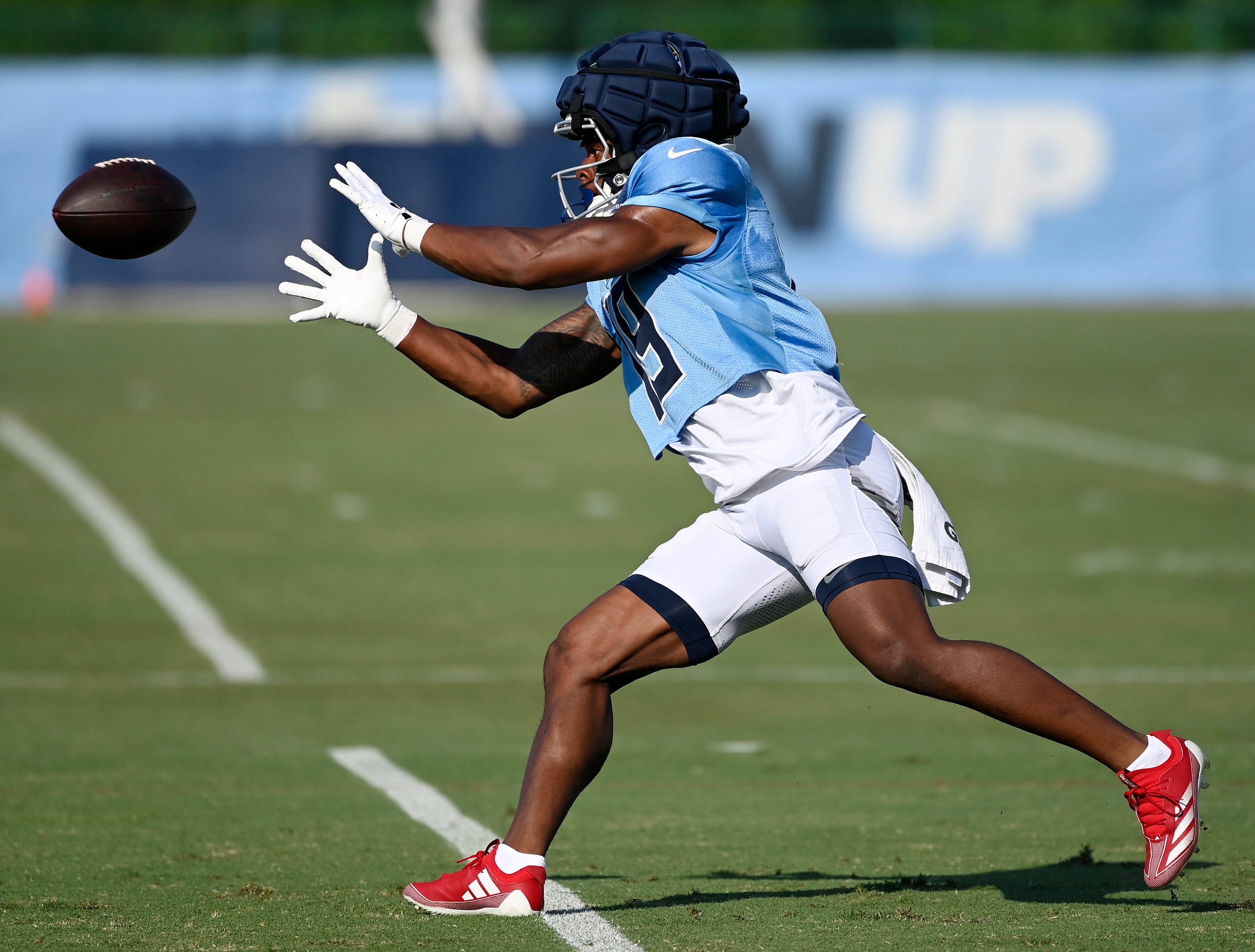 Former Titans KR/PR Jha'Quan Jackson signs with rival Texans
