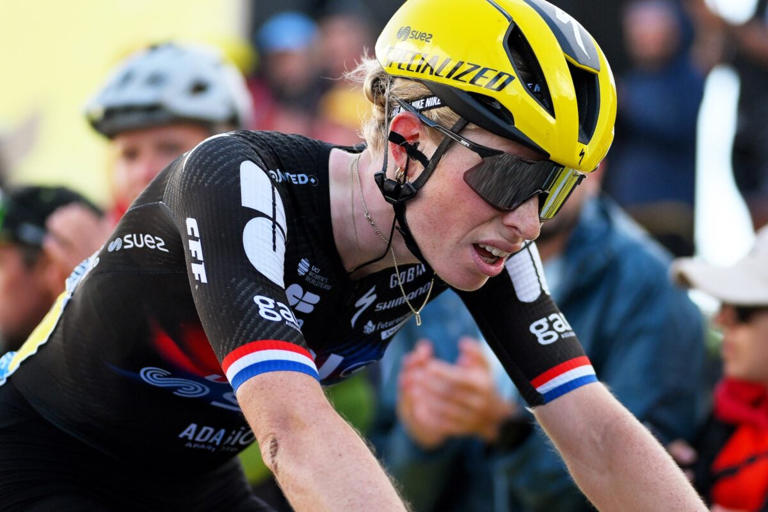 'It Isn't What We Expect From Her': Vollering Cites Lack of Power ...