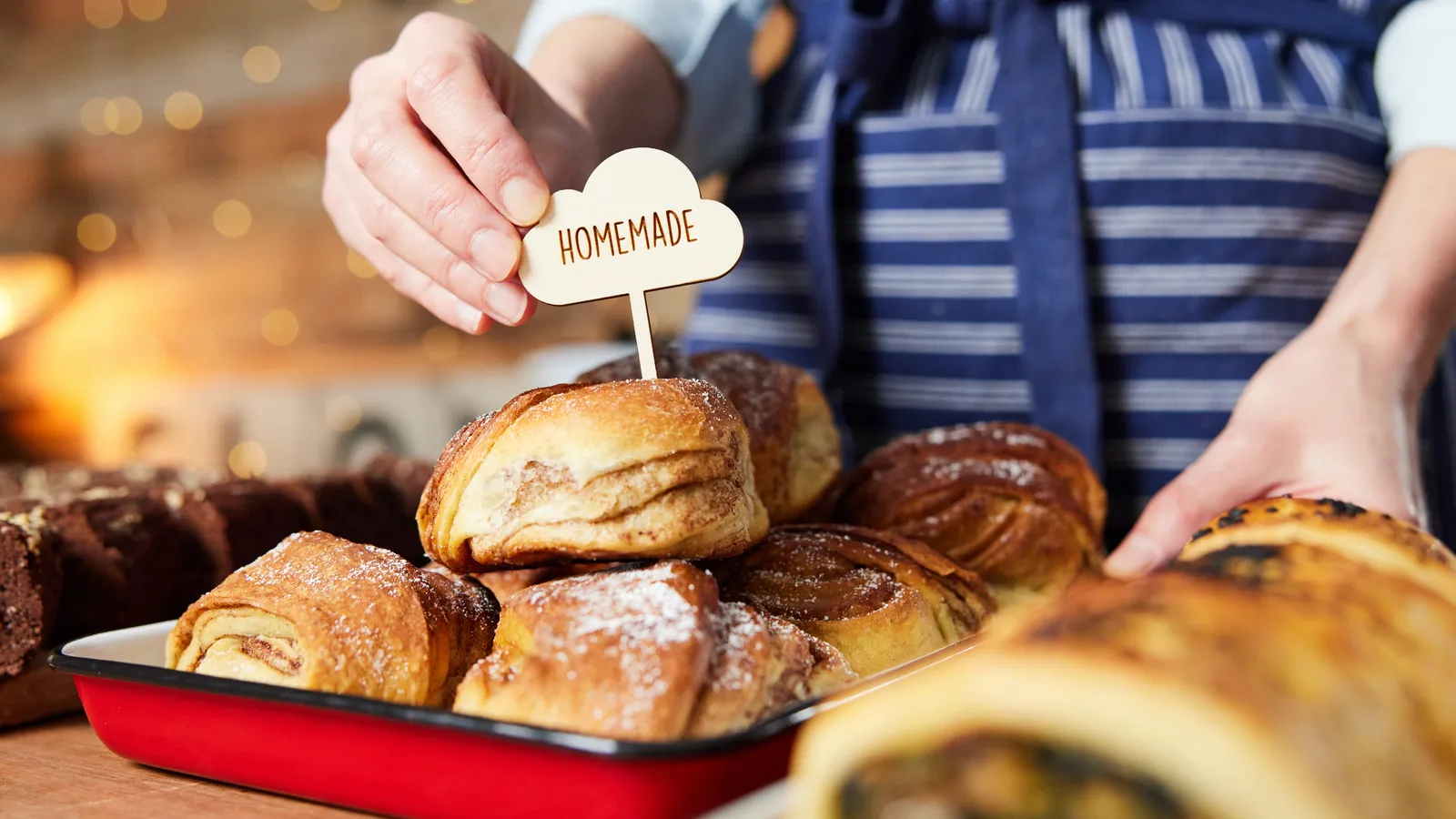 Can you taste the difference? Store-bought vs. homemade taste test ...