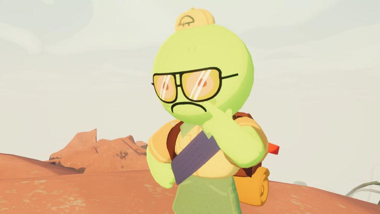 Peak's success helped Aggro Crab commit to co-op: 'We thought we were a ...