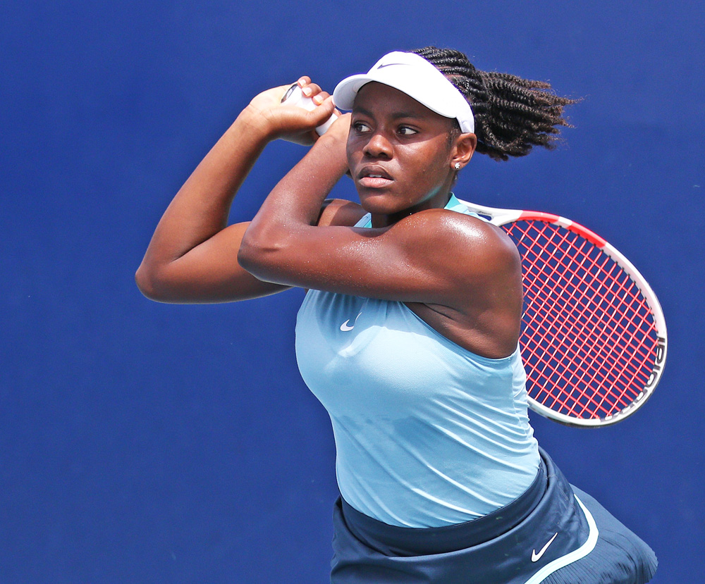 Carlsbad's Pareja among top seeds at Billie Jean King Girls’ National ...