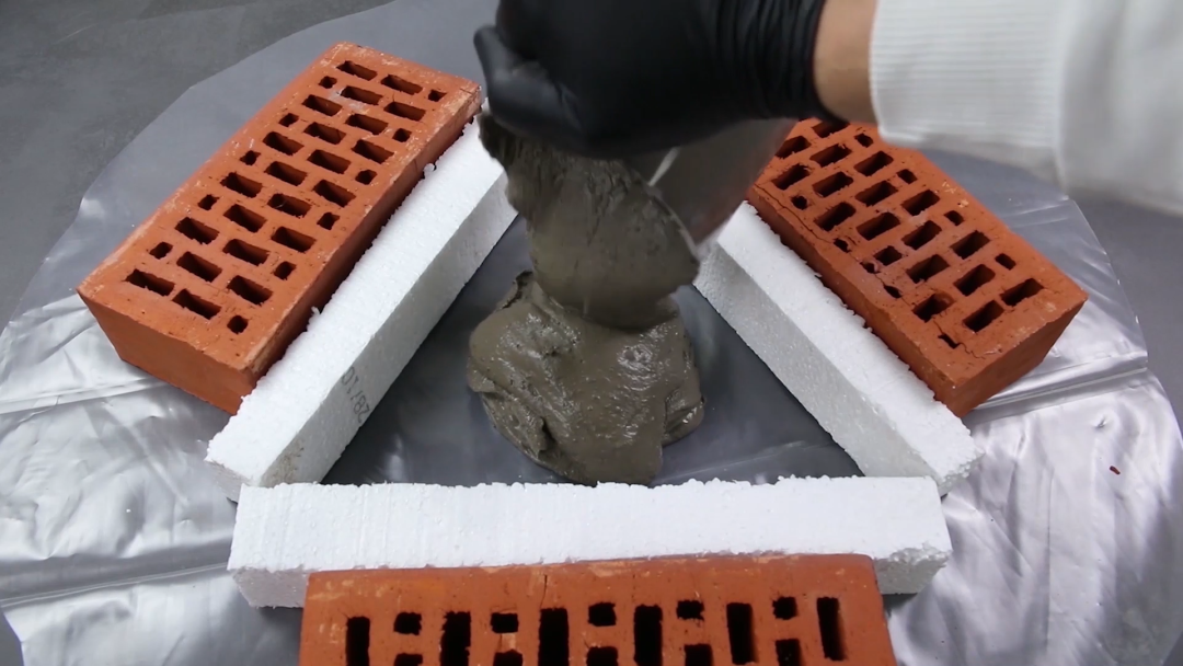 Creative Concrete Projects for your Home