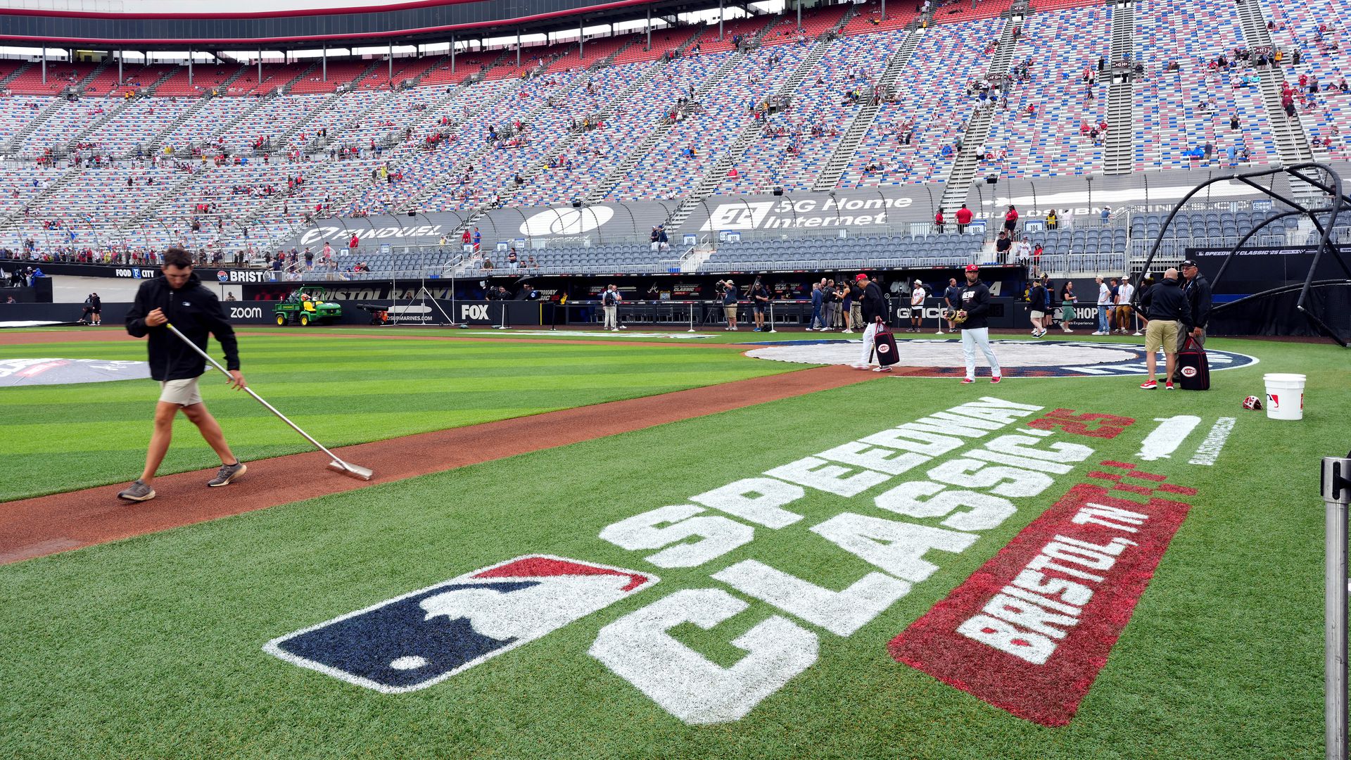 Game 112: Reds vs. Braves (7:15 PM ET) - Burns vs. Strider