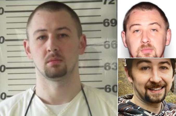 Who is Austin Drummond? Records show Vice Lords tie