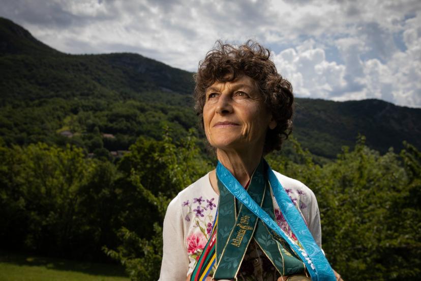 « J'ai l'impression qu'on nous marche dessus » : Jeannie Longo regrette ...