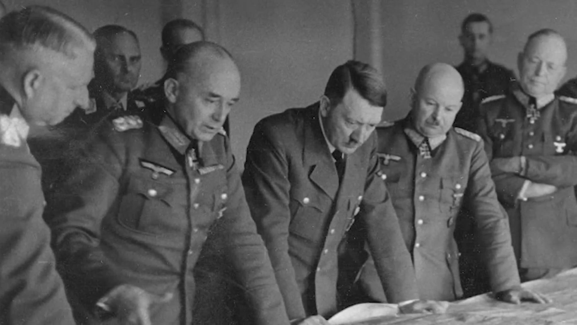 Operation Typhoon: Germany’s Final Drive on Moscow