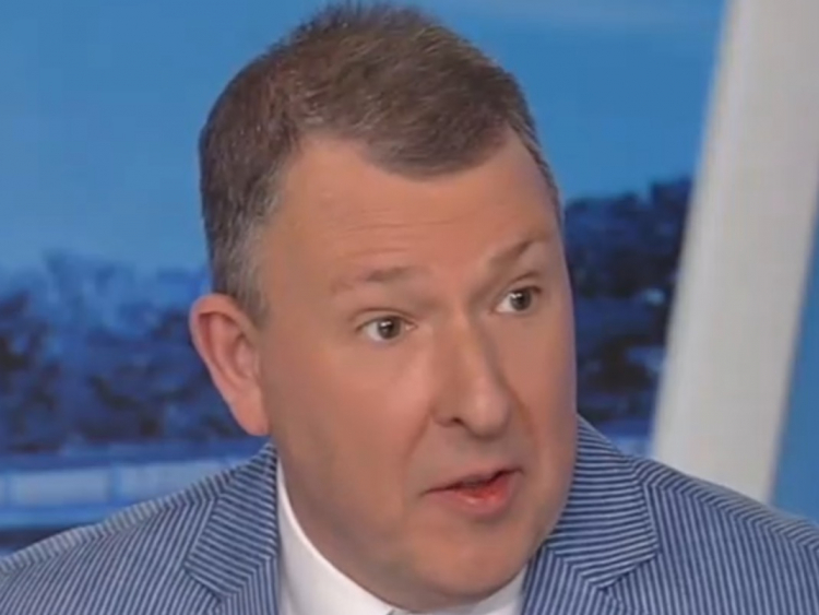 Marc Thiessen on Russiagate: If You Are A Journalist And You Were Duped ...