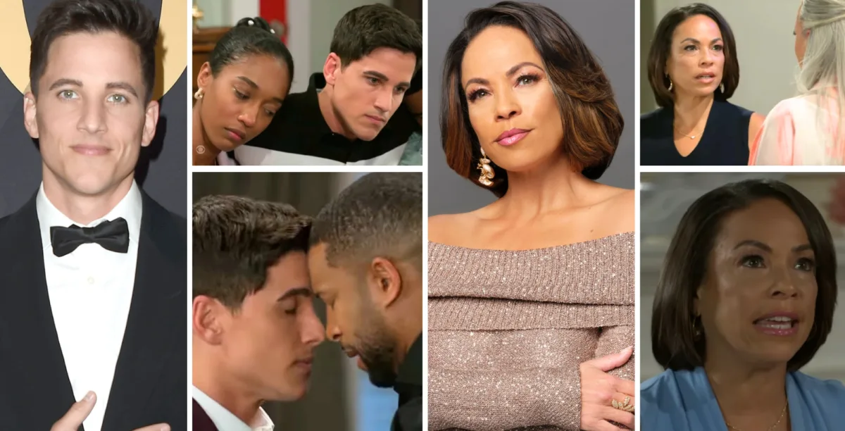 Beyond the Gates Performers of the Month July 2025: Daphnée Duplaix ...