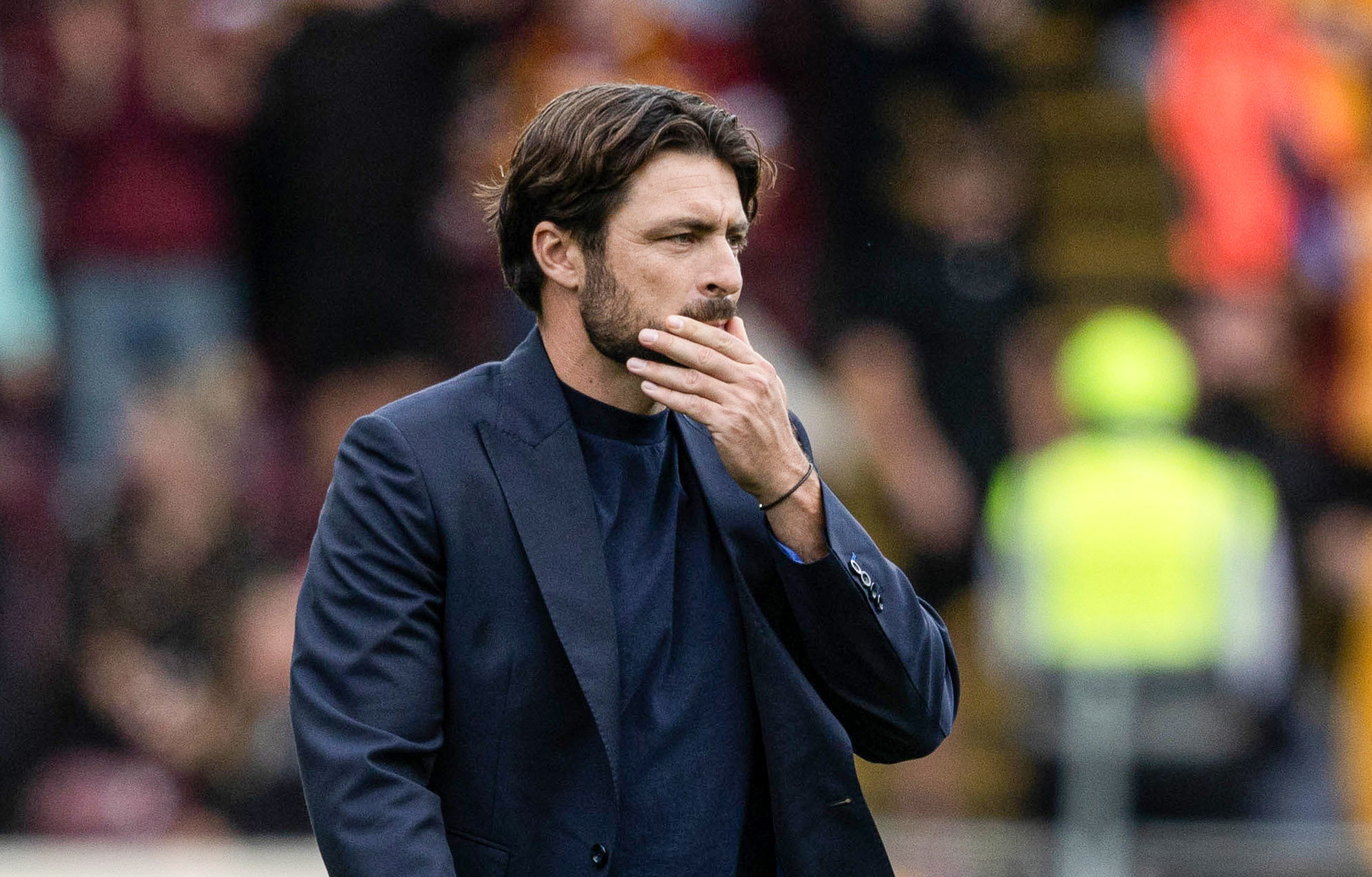 Russell Martin earns 'most authentic manager I've assessed' tag as ...